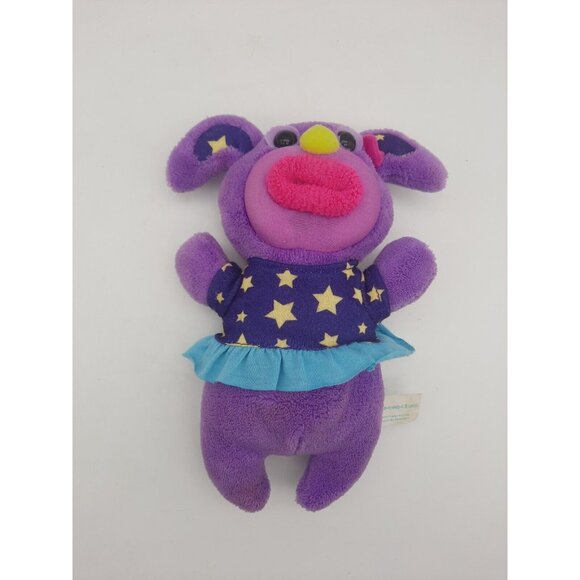 Sing-A-Ma-Lings! | Toys | Singamajigs Lings Darcy Purple Girl Twinkle ...